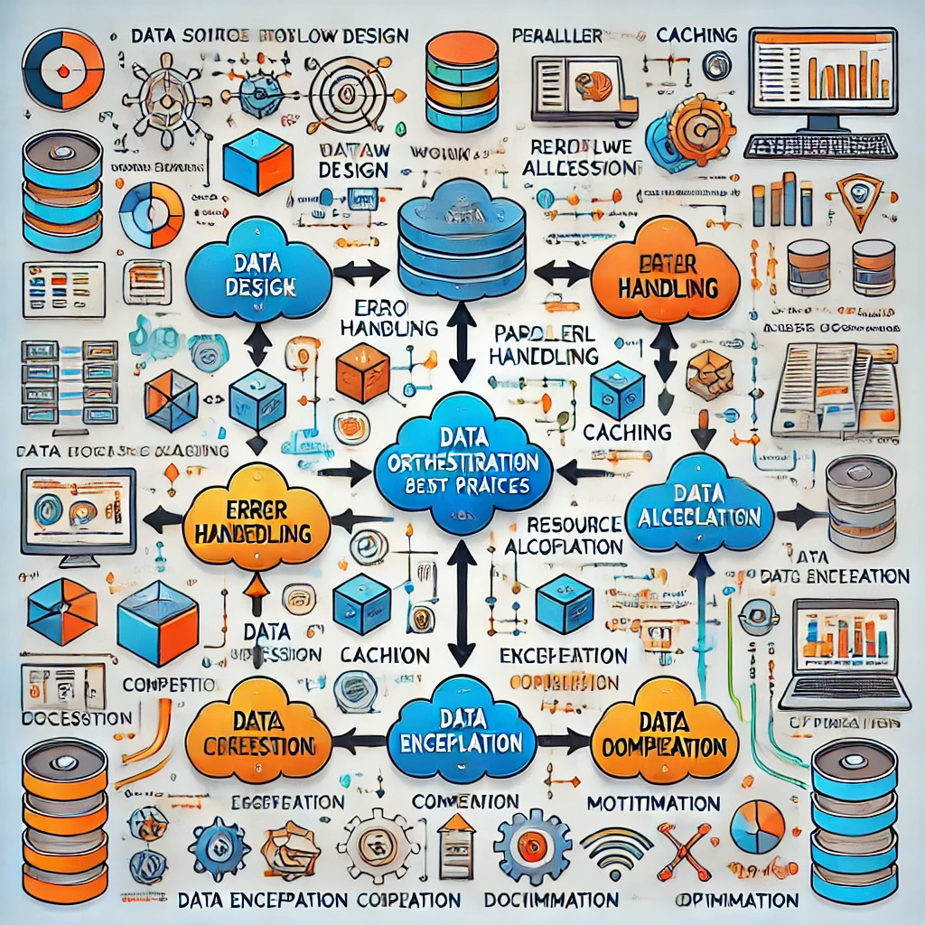 Data Orchestration in Databricks: A Comprehensive Guide | Orchestra